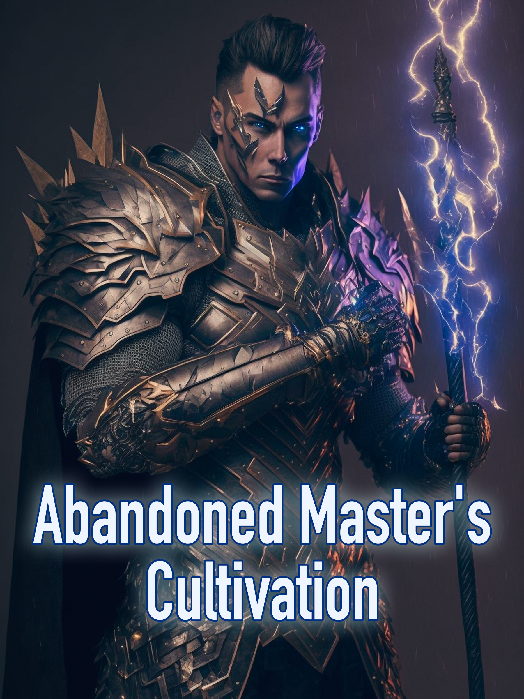abandoned-master-s-cultivation-novel-full-story-book-babelnovel